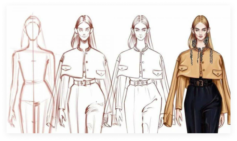 Home - India's Leading Fashion Institute