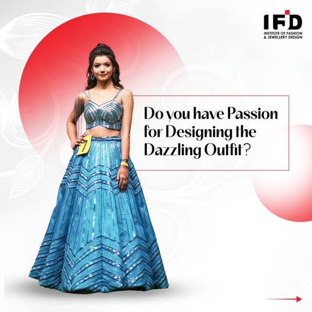 India's Leading Fashion Institute